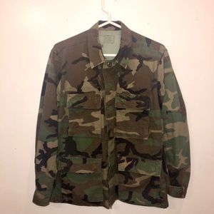 Jackets & Coats | Customized Military Style Jacket | Poshmark